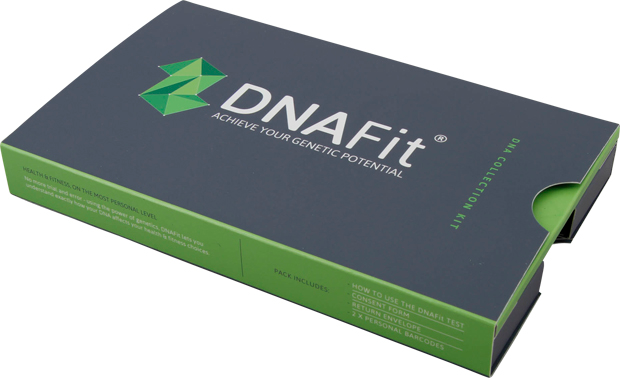 KİLO VERMENİN EN GARANTİ YOLU: GENETİK